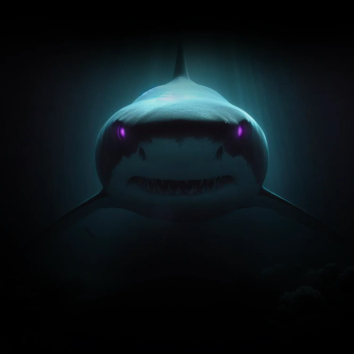 shark, la forza del futuro - ESE