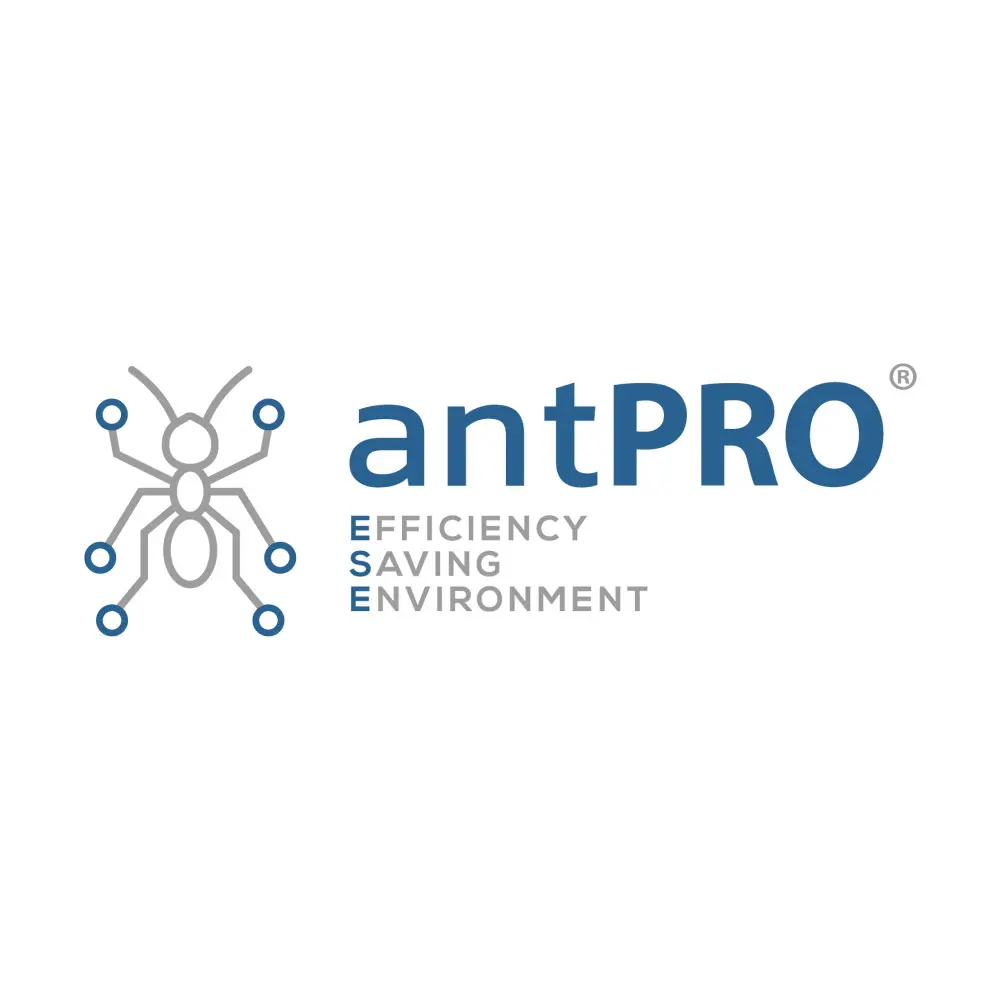 antPRO, l'evoluzione della specie - ESE